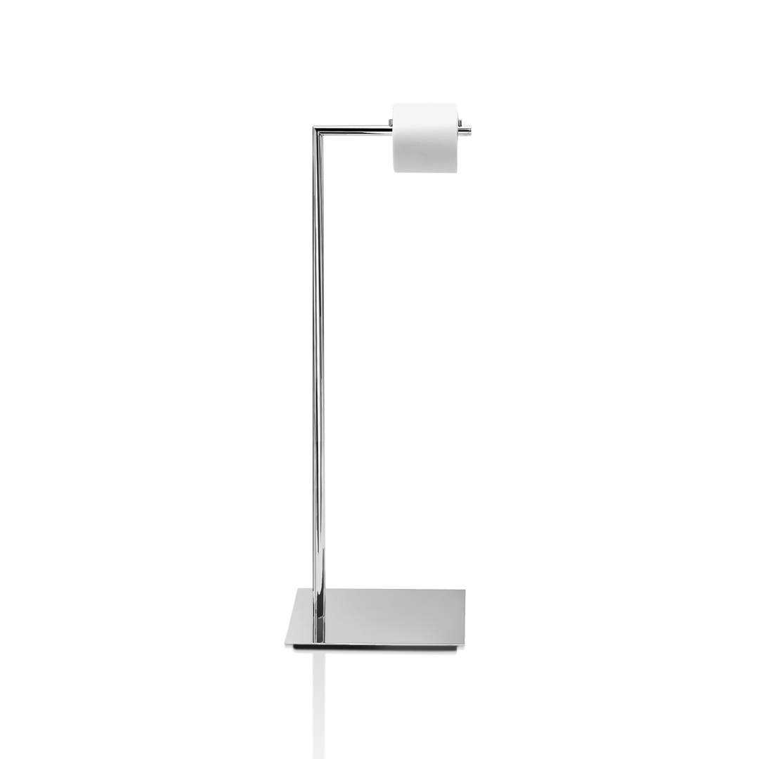 Toilet Paper Holder STRAIGHT 5 Decor Walther toilet-paper-holder-straight-5-decor-walther